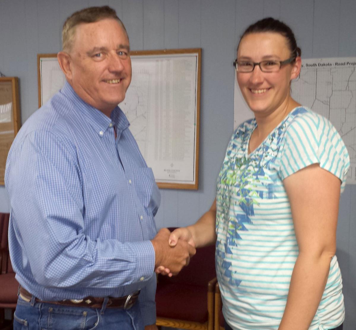 Wendt named Butte County State's Attorney