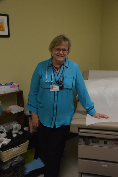 Regional Health says goodbye to experienced employee