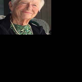 Leona "Lee" Maxine Anthony