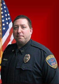 Meet the Police: Gene Lansdowne