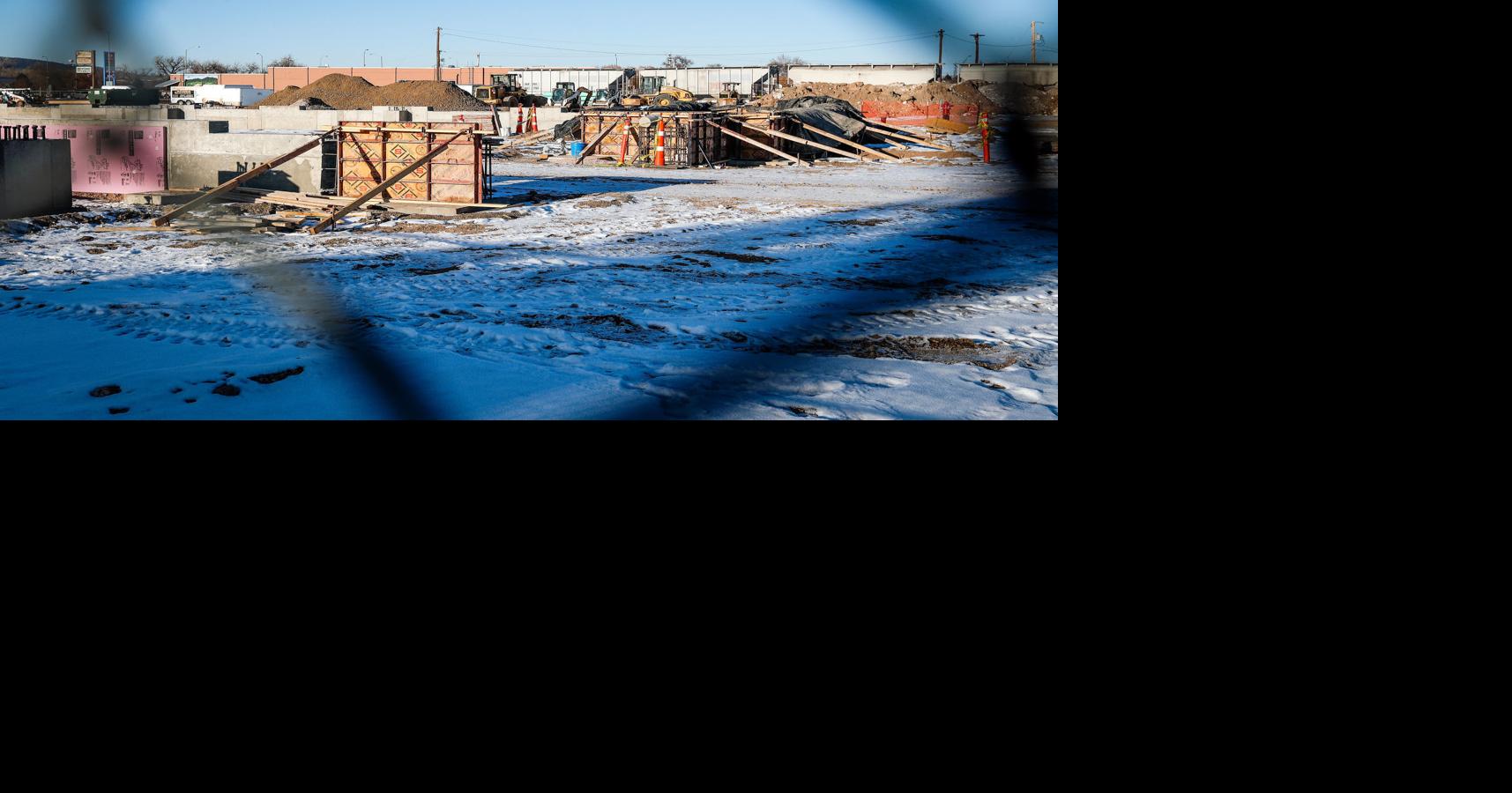 Progress continues on Ascent Innovation expansion