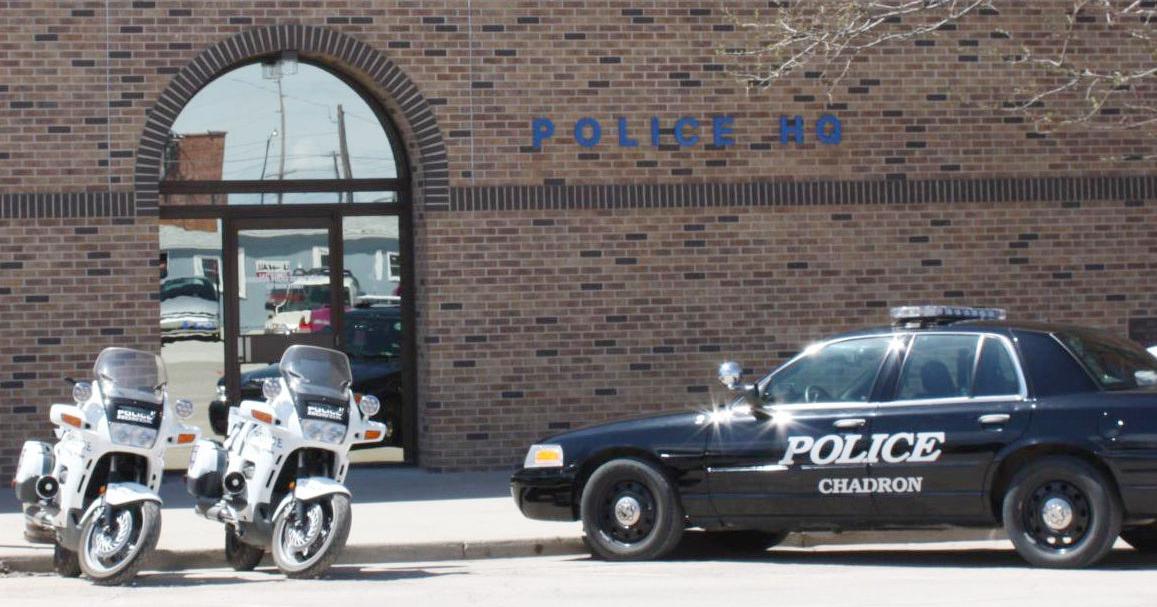Police Beat