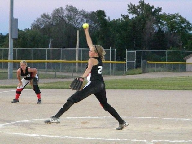 Fast Pitch Game Results for the Week of May 21