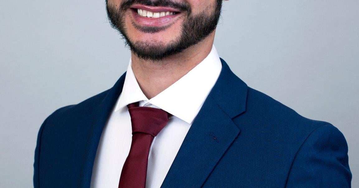 Ardin Cychosz drops out of Rapid City Council race