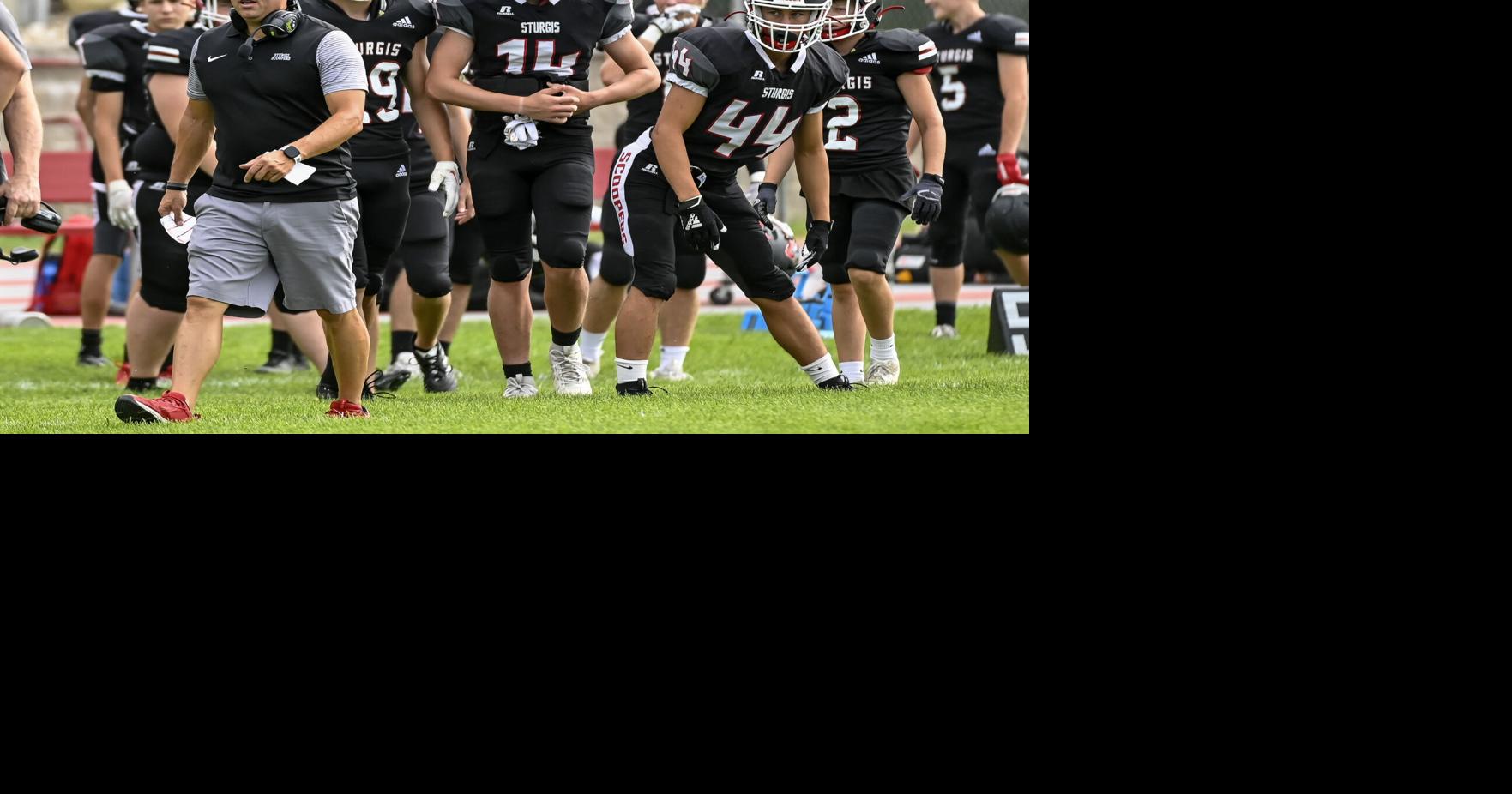 Sturgis High School Football Preview