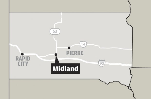 Midland where resources run deep