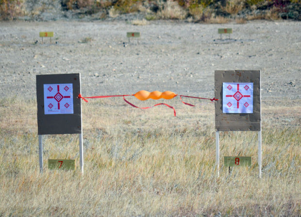 New Fall River County Shooting Complex celebrates grand opening