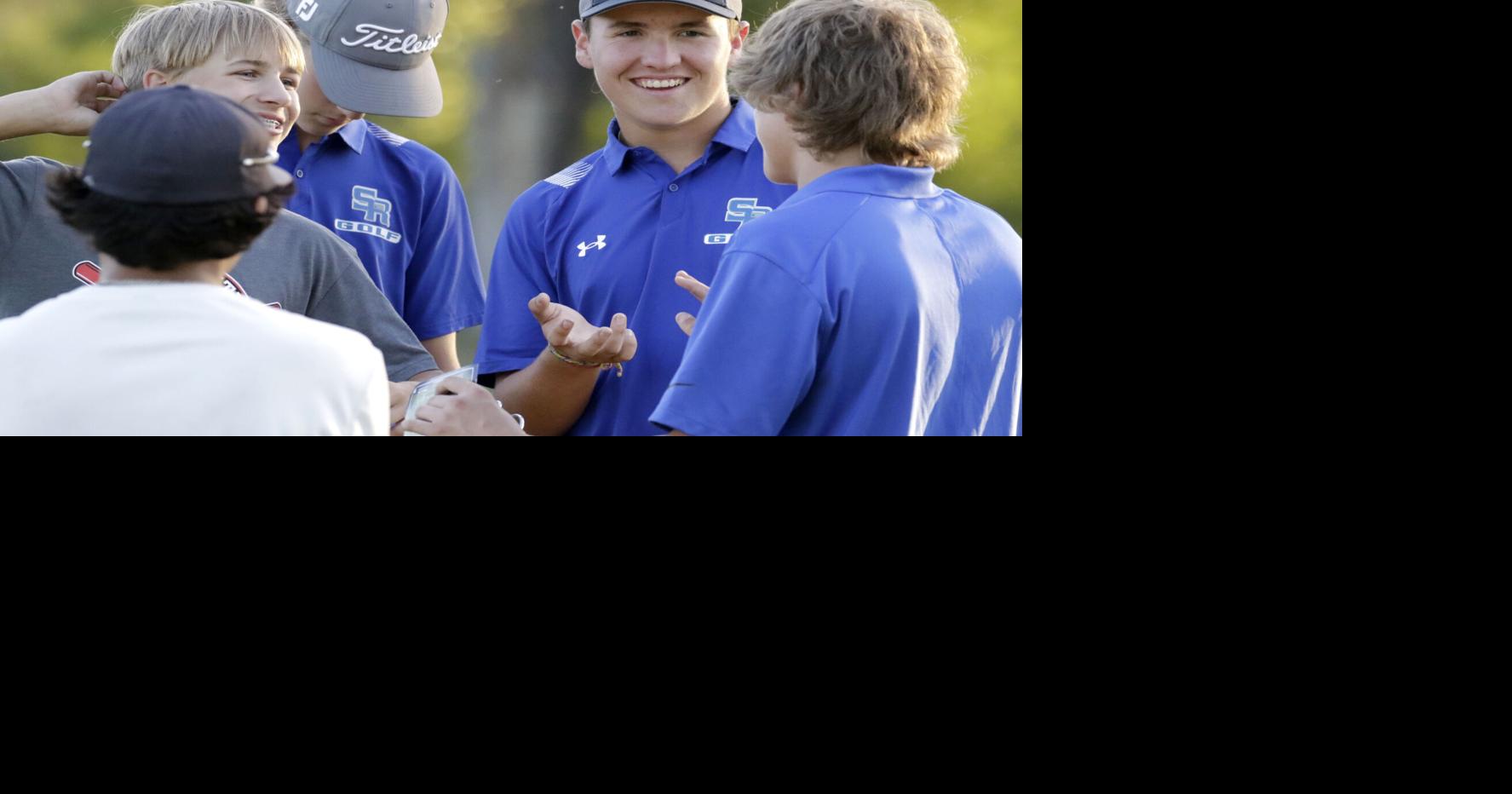 Jackson Swartz paces Raiders in strong performance at Meadowbrook Quint