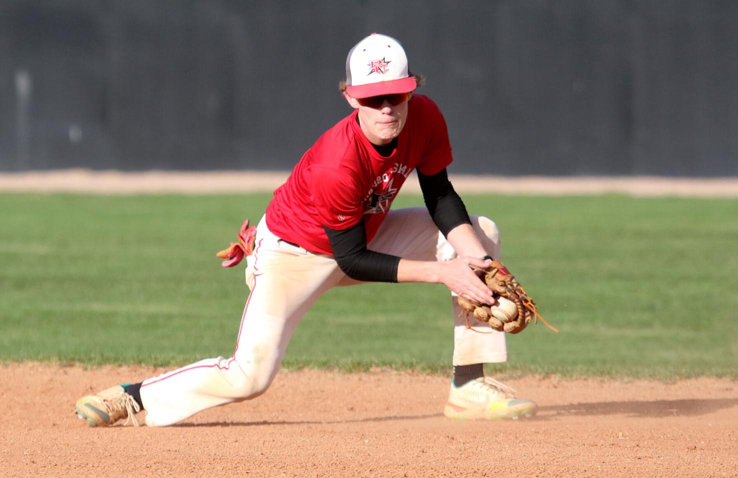 Post 320 baseball prepares for 2025 season