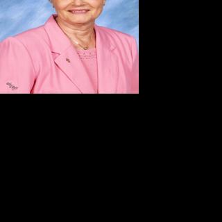 Lorraine Margaret Bergan