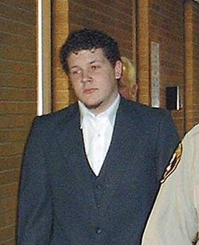 Killer asks to be put to death