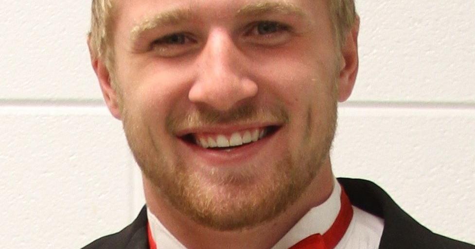 Ireland, Anderson among state's elite