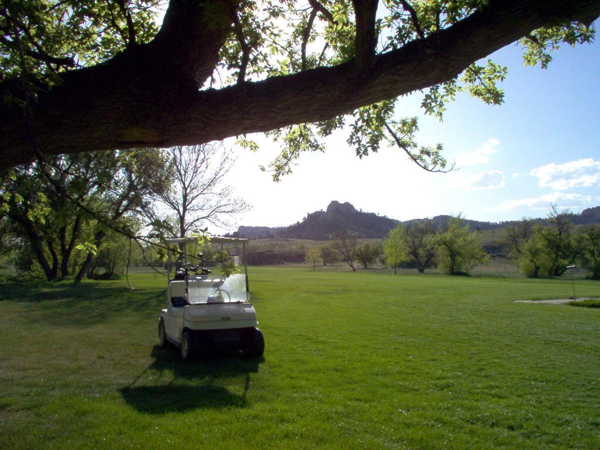 City, golf board form joint committee