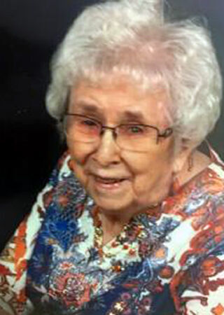 Dorothy Helen Beaird