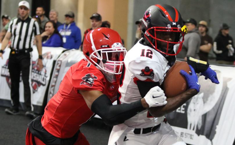 ‘One game doesn’t define us’: Early penalties, slow start cost Marshals ...