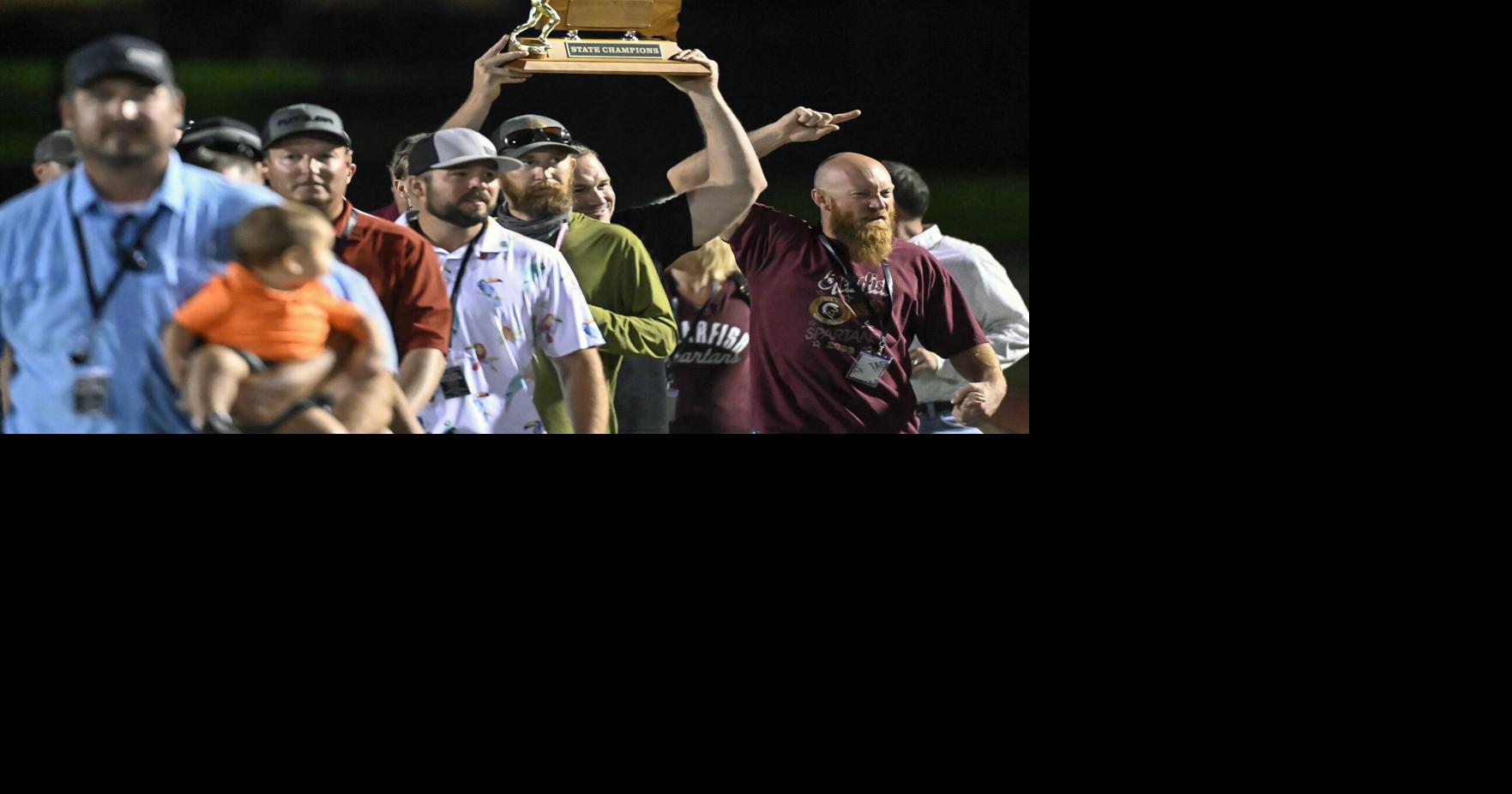 ‘It feels like yesterday’: Spartans celebrate 20th anniversary of ...