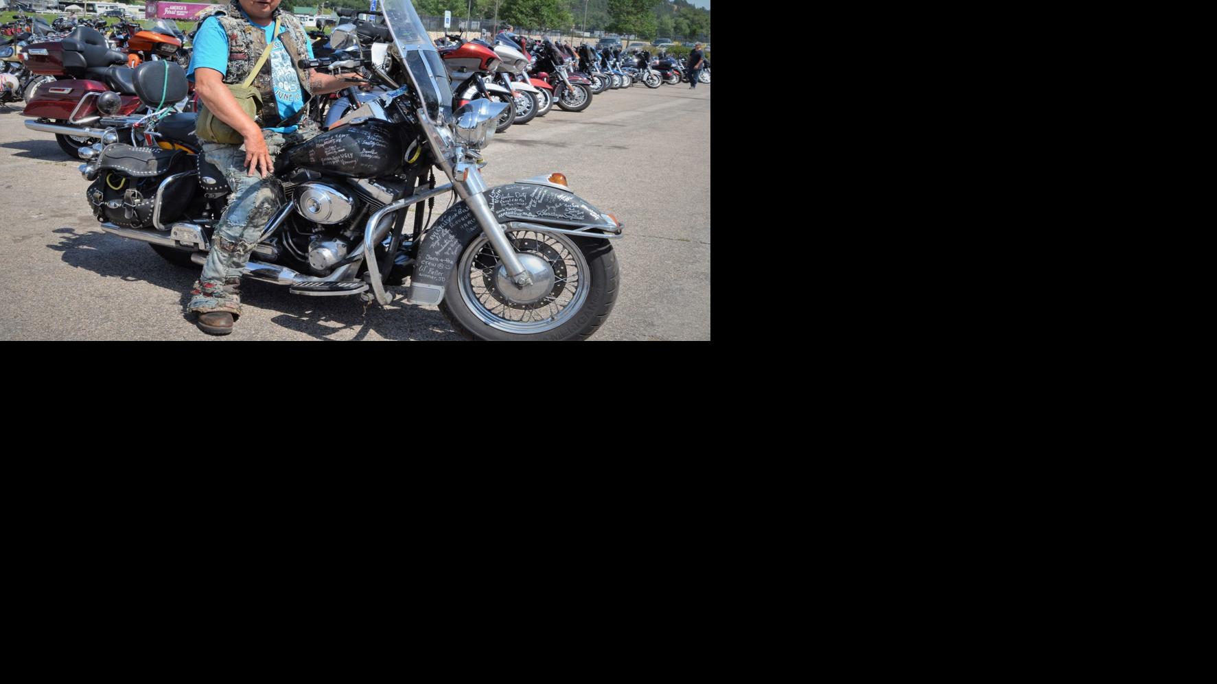 Sturgis Rally Daily | rapidcityjournal.com