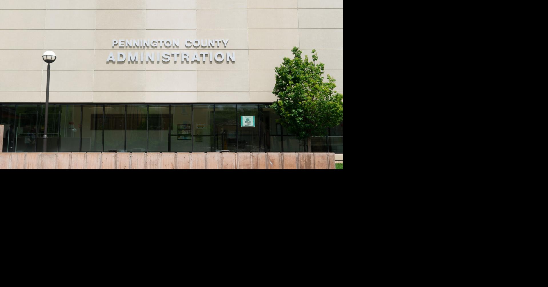 Sabrina Green is interim Pennington County auditor