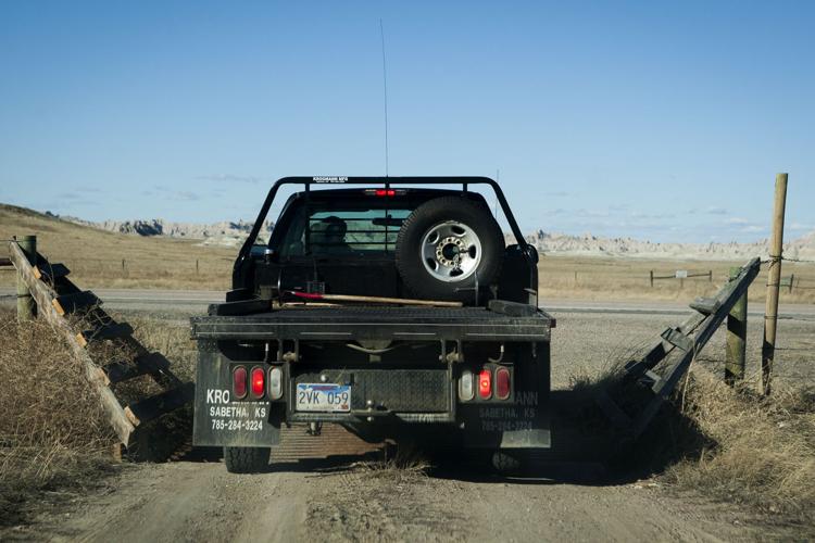 Cattle guards cause contention in Imlay