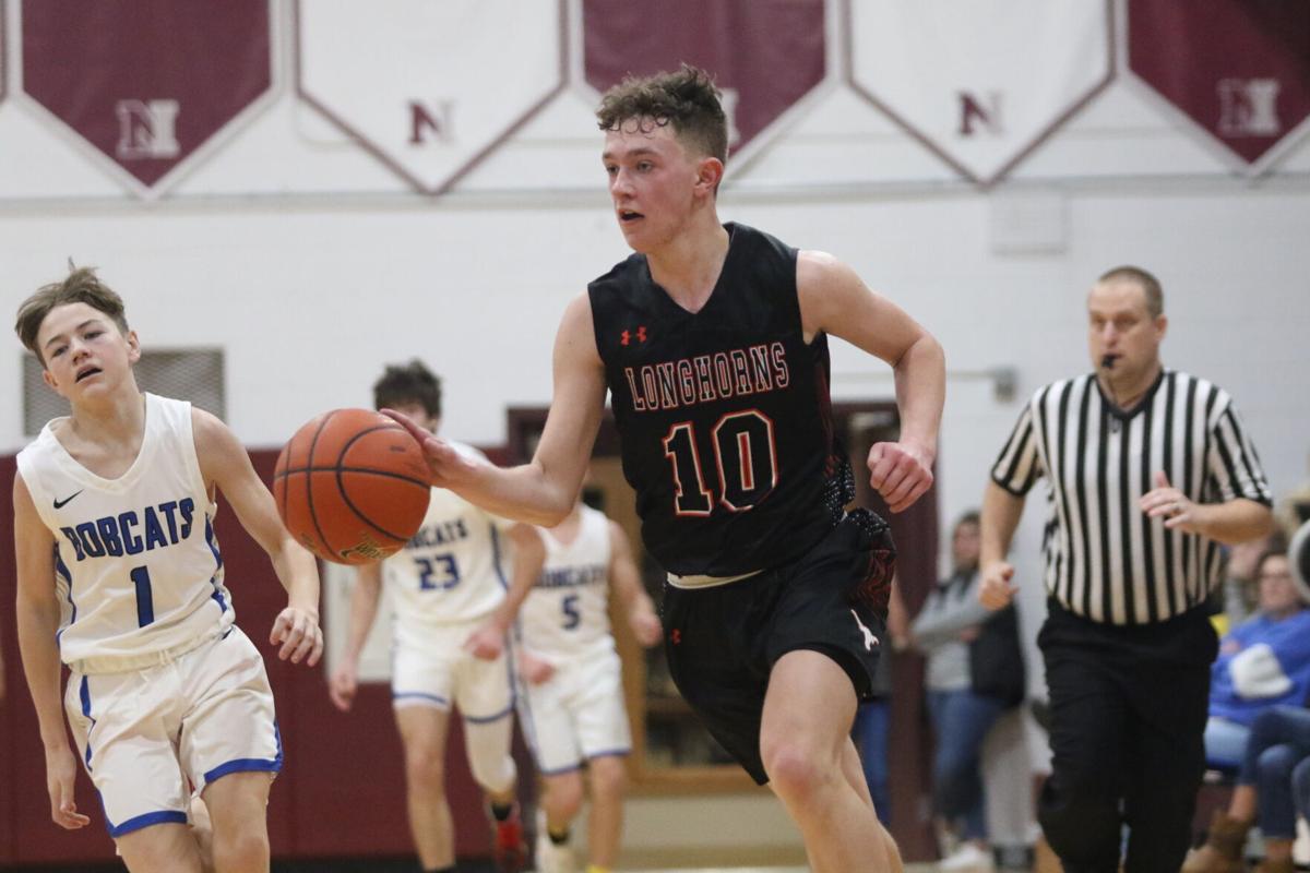 Faith boys down Cowboys and more from Tuesday's high school basketball ...