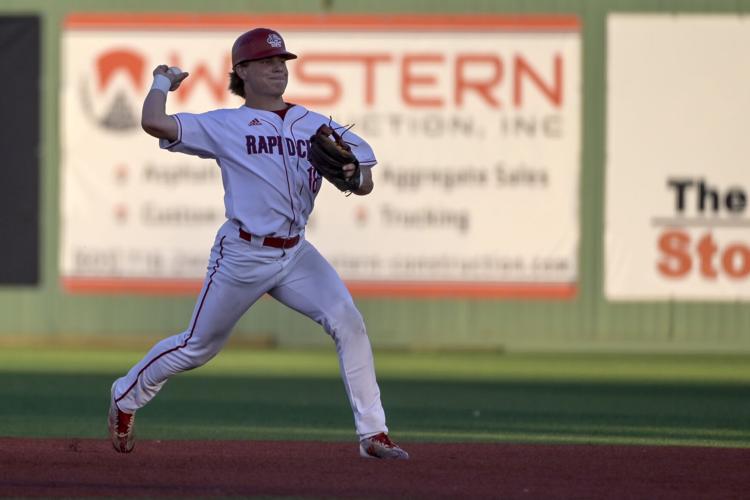 Hardhats rely on strong pitching, fielding to defeat Gallatin Valley