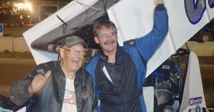 HOLLAND: Remembering the everyman champion, Bruce Hildebrand