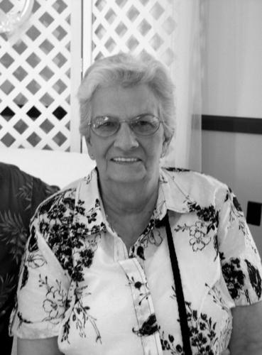 Stillman, Mary Elizabeth “Bettie”