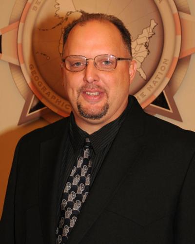 Belle Fourche development director resigns