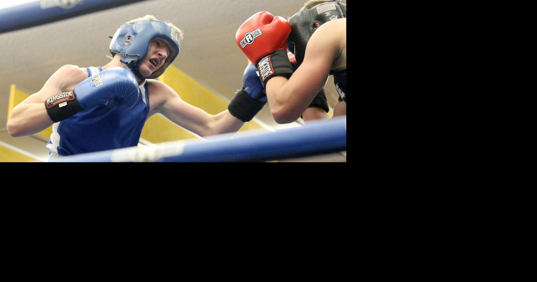 Rapid City community comes together for 2025 SD Silver Gloves boxing