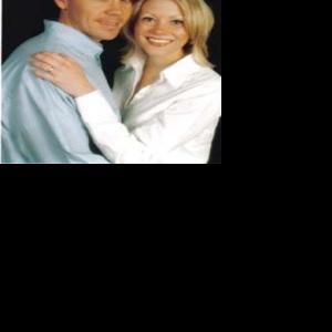 Tyler Rachetto and Jessica Rath