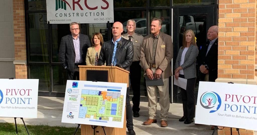 County receives $4 million for Crisis Stabilization Unit