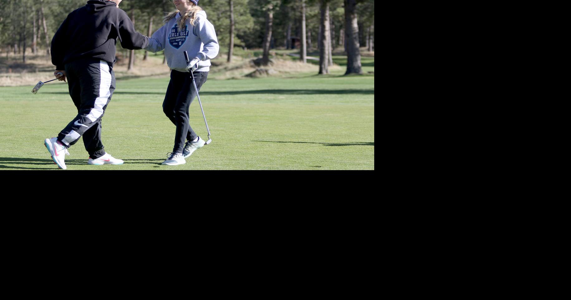 Rylan Horning wins playoff to capture BHC title; Spearfish repeats as ...