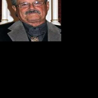 Gerald (Jerry) Lee Swanson