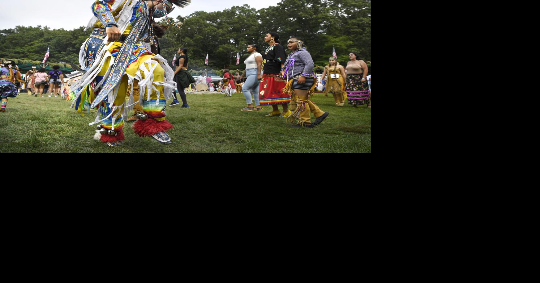 Native American curriculum makes gains in other states