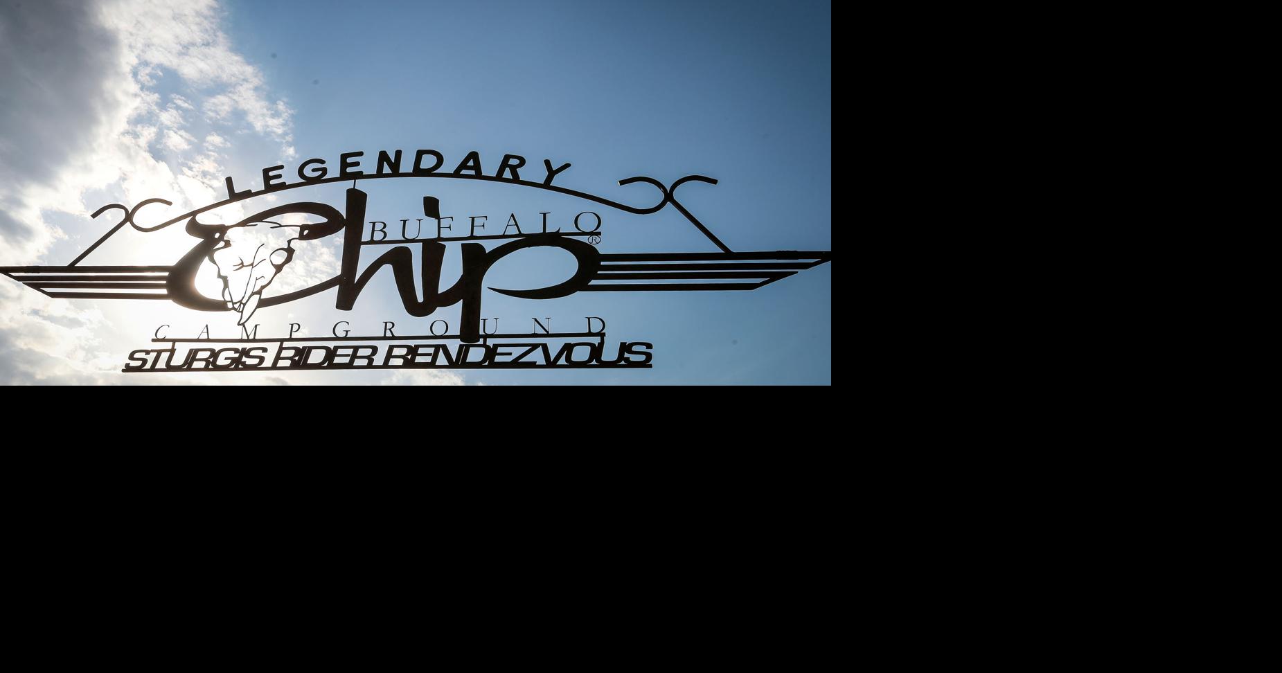 Buffalo Chip announces new concerts for 80th annual Sturgis motorcycle ...