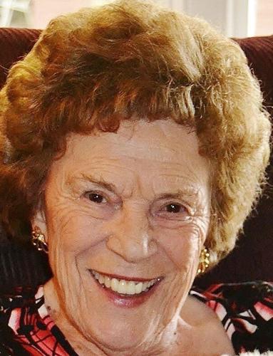 Charlene Ida Selberg