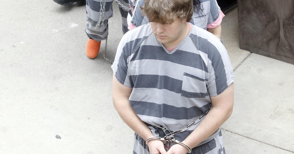 Schneider pleads guilty in Jessica Rehfeld murder