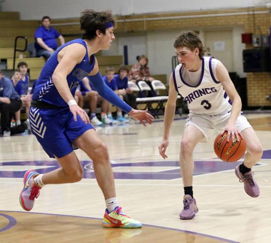 Jensen's 35 points aid in Broncs' upset of Lemmon; girls' opening round ...