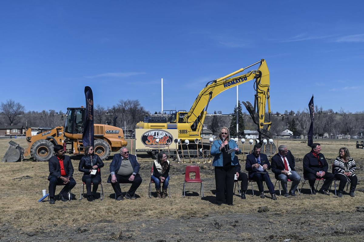 Rapid City's building permit valuation reinforces growing demand for ...