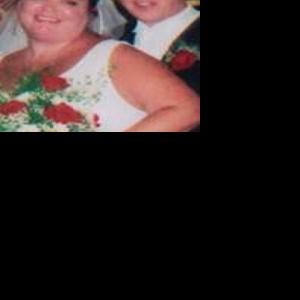 Dana and Joseph Slaughter