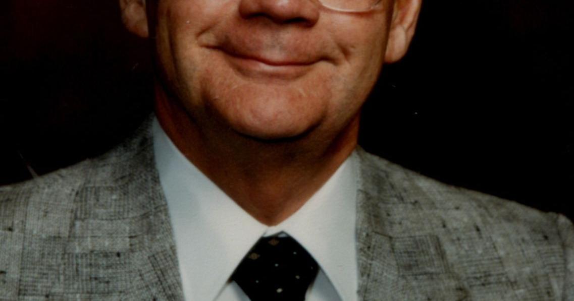 Jerry Johnson