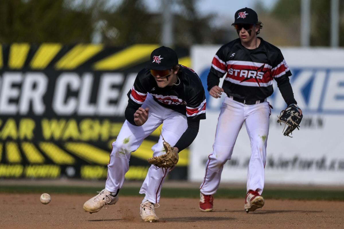 Stars stall Miles City, earn first win under Hueber