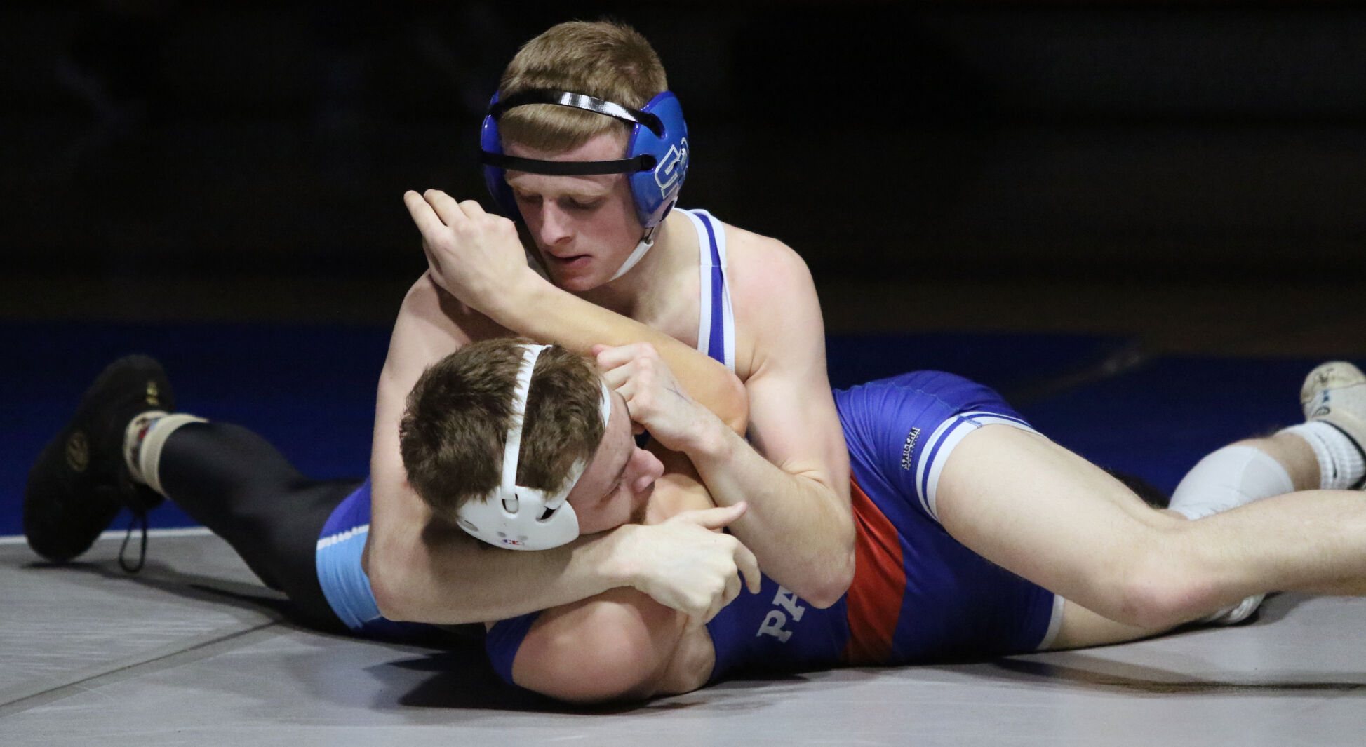 Rapid City area high school wrestling coverage and analysis