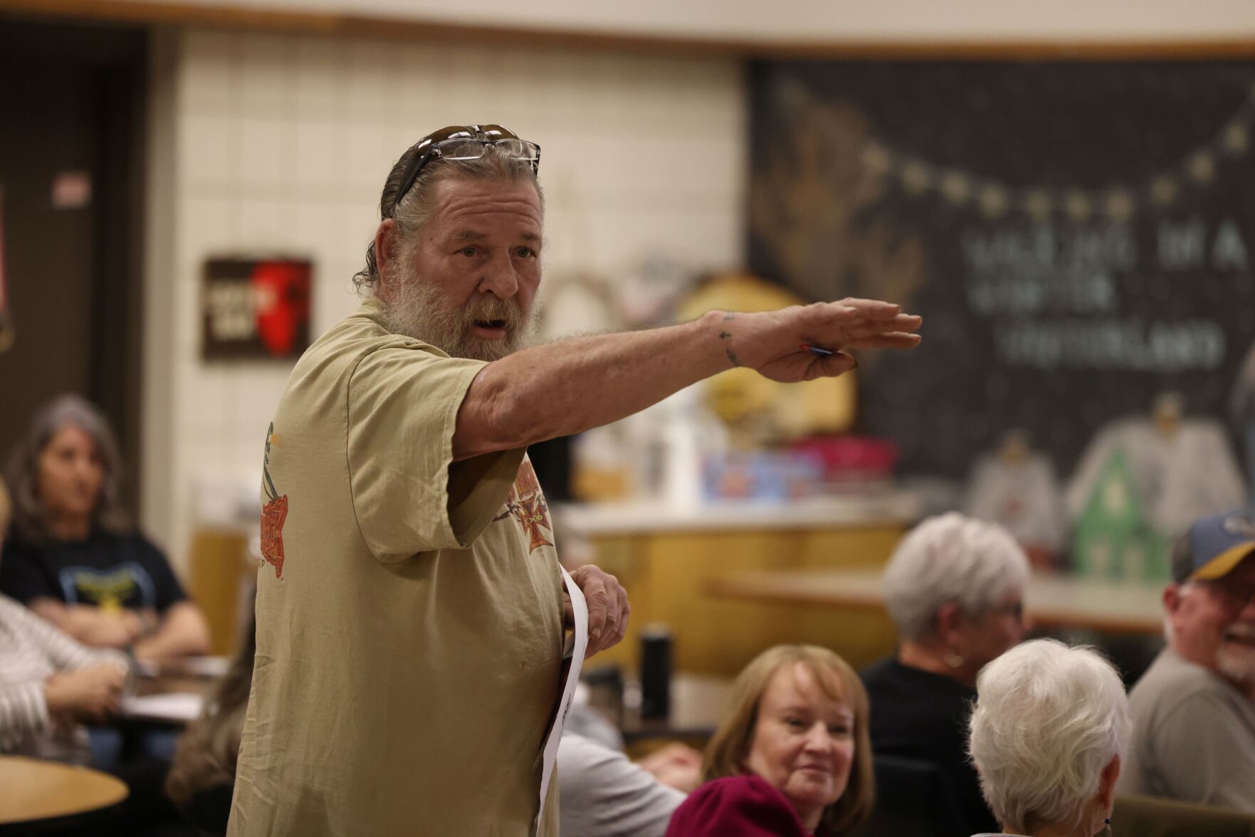 South Dakota Mines to hold Libertyland TIF forum