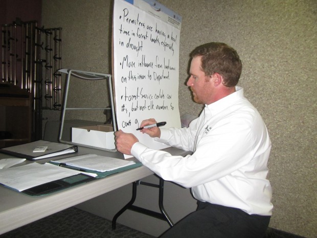 OUTSIDE: Who's lyin' about lions? Depends on who's talking, who's listening