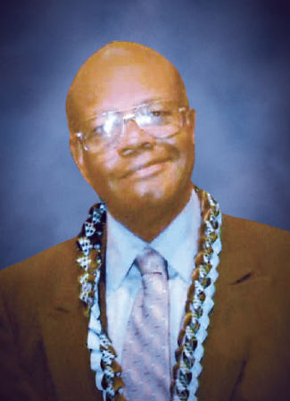 Harold Ferman Thompson