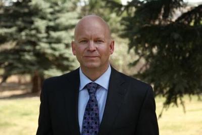 Chad Lewis announces run for Ward 3 Council seat