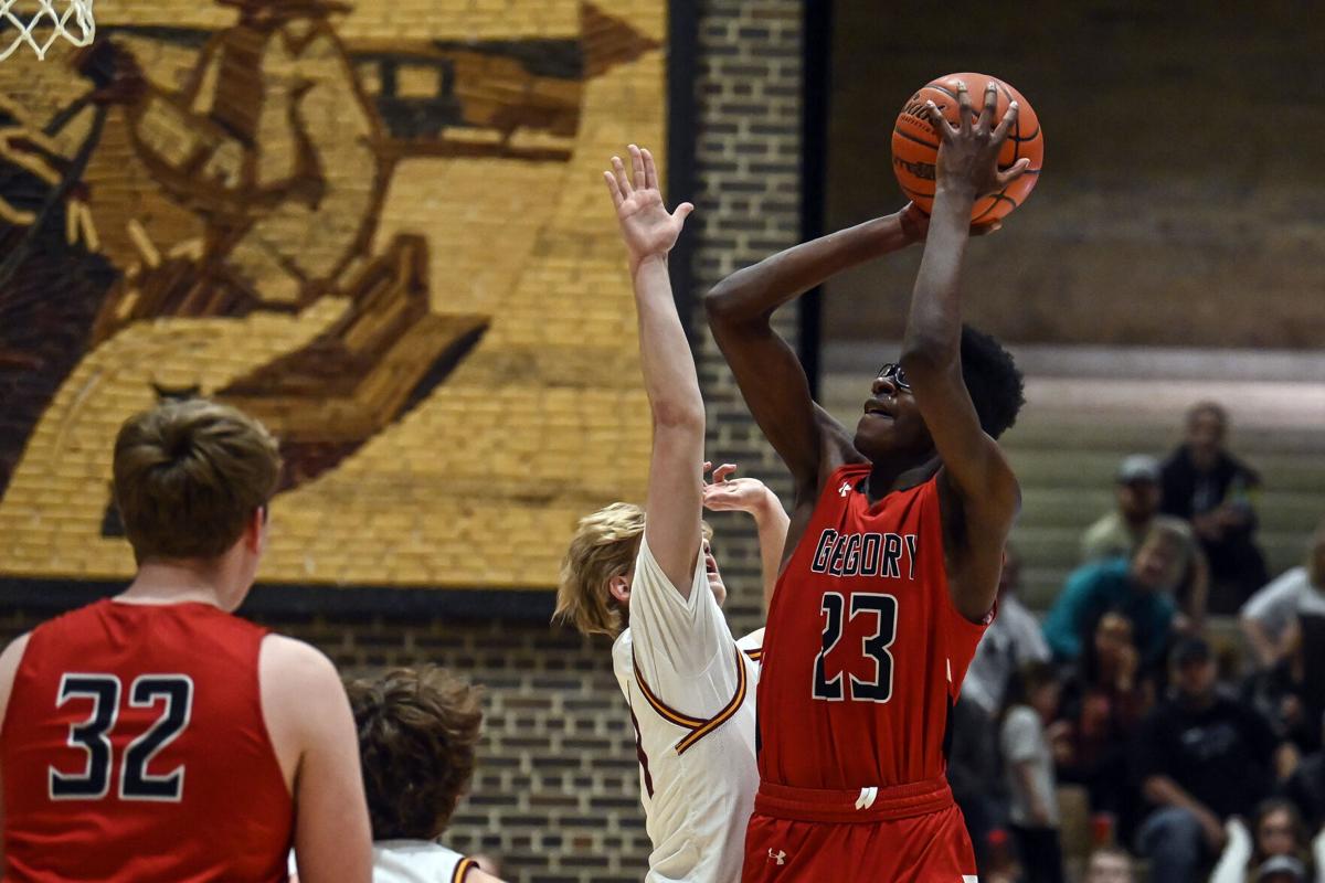 Gregory boys crush Pirates and more from Thursday's high school ...