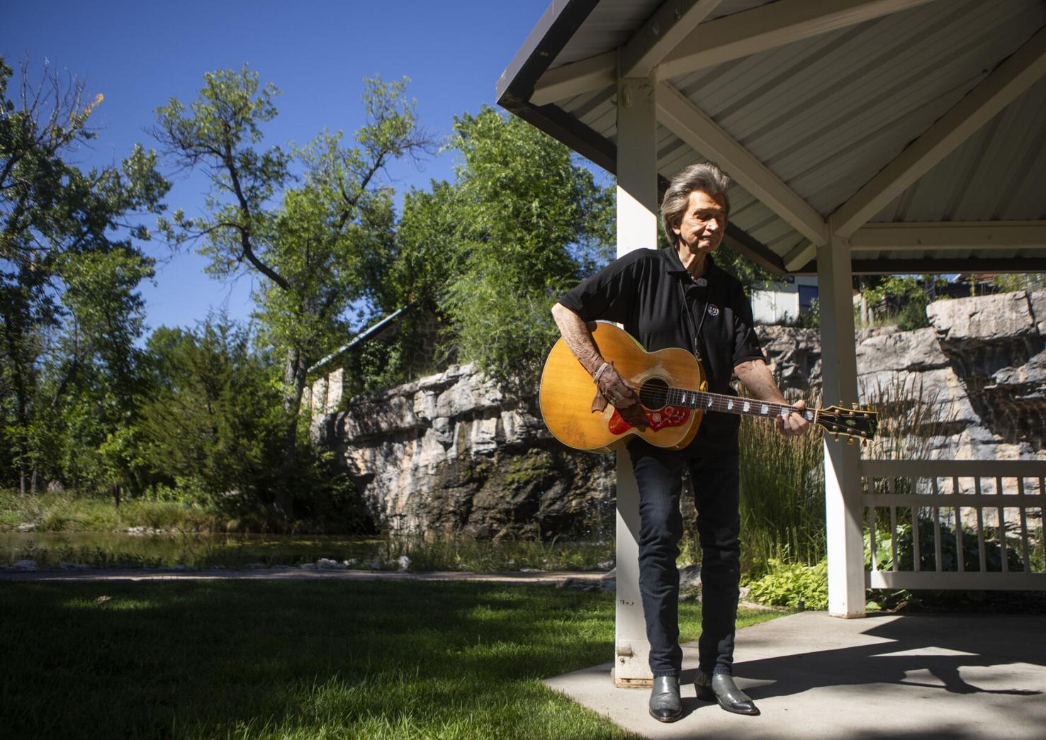'What a life. What a ride.' New documentary celebrates Gary Mule Deer's ...