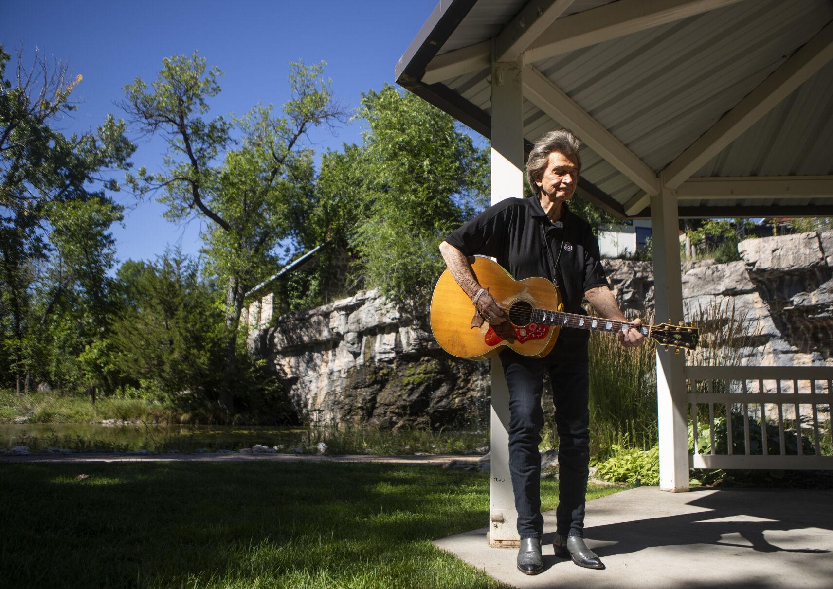 'What a life. What a ride.' New documentary celebrates Gary Mule Deer's ...